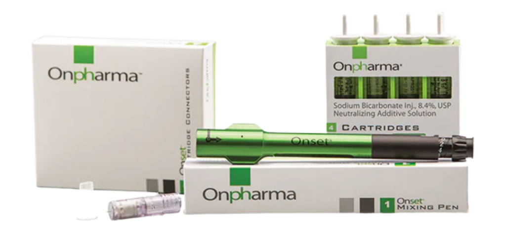 Technology - Corpus Christi Endodontics