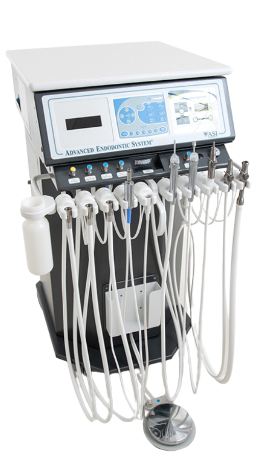 Technology - Corpus Christi Endodontics